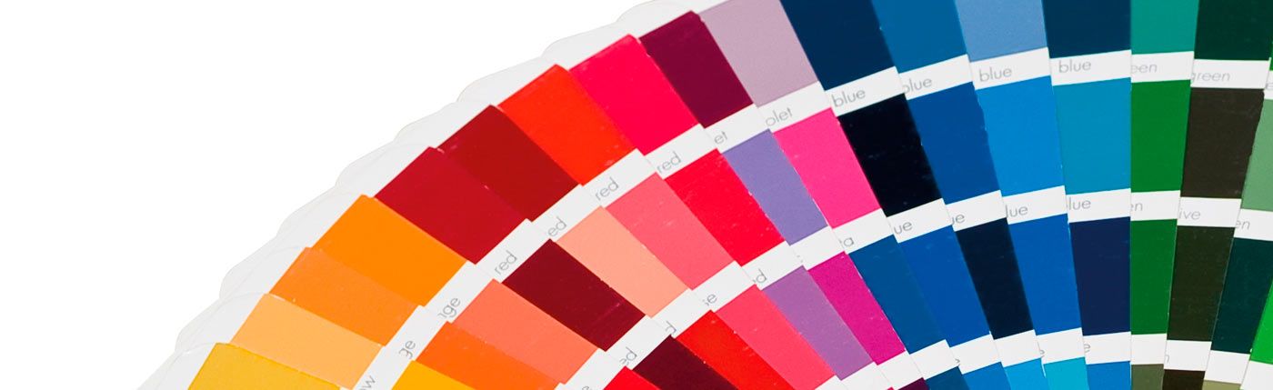 Carta de colores Ral | Colores para ventanas de aluminio y Pvc